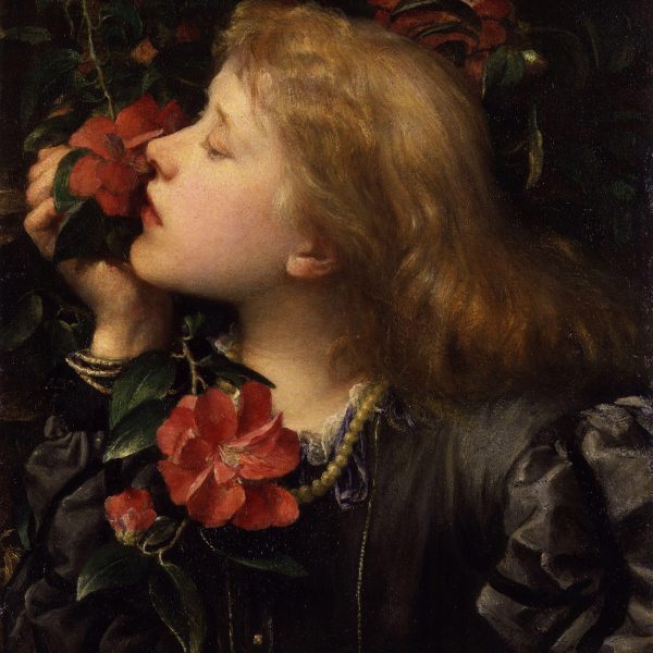 Ellen Terry: Muse Behind Sargent’s Masterpiece