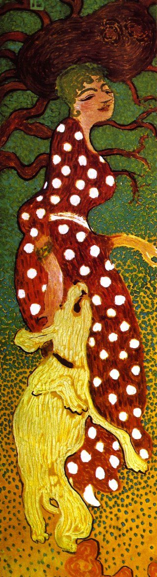 Biography: Pierre Bonnard - THE ART BOG