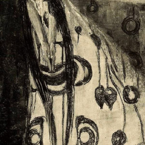 Biography: Frances MacDonald