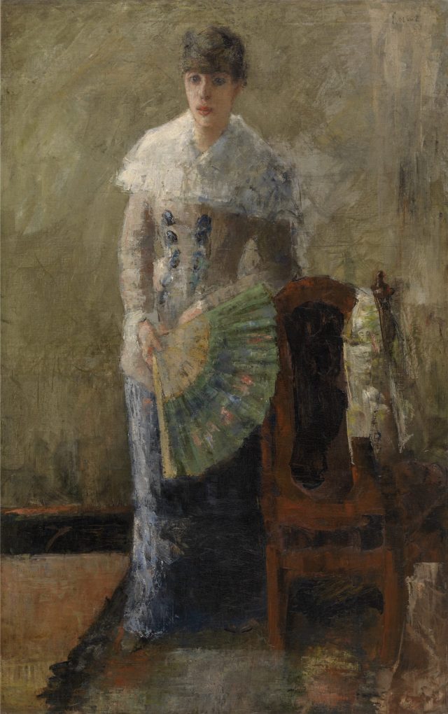 Biography: James Ensor - THE ART BOG
