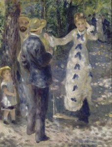 Biography: Pierre-Auguste Renoir - THE ART BOG