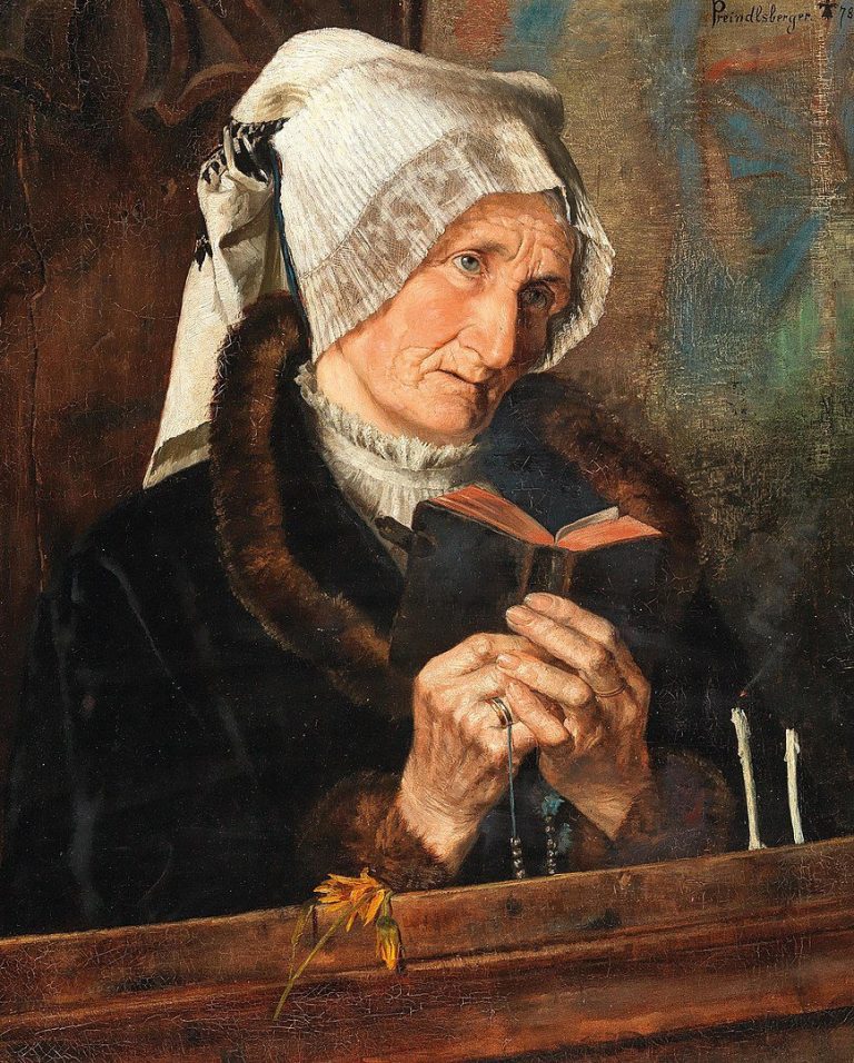 Biography: Marianne Stokes