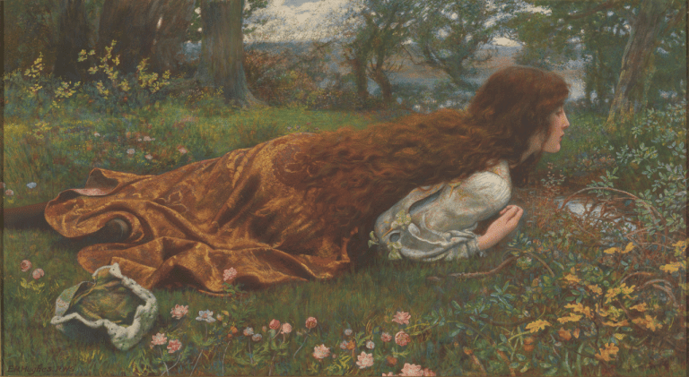 Biography: Edward Robert Hughes