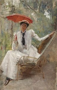 Biography: Tom Roberts - THE ART BOG