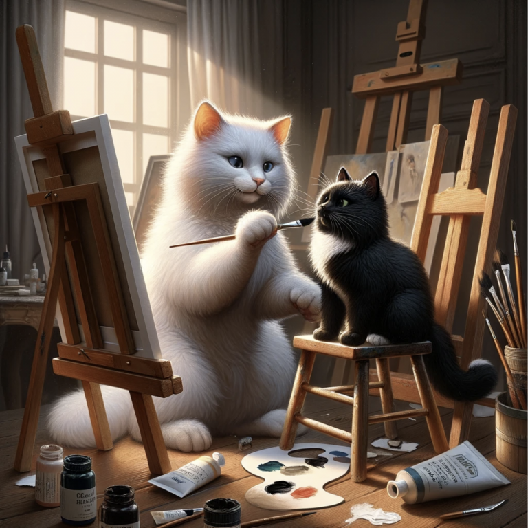 The Whitewashing and Blackwashing of Art History - THE ART BOG