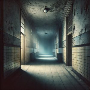 Art and Liminal Spaces: Discover Their Captivating Mystery - THE ART BOG