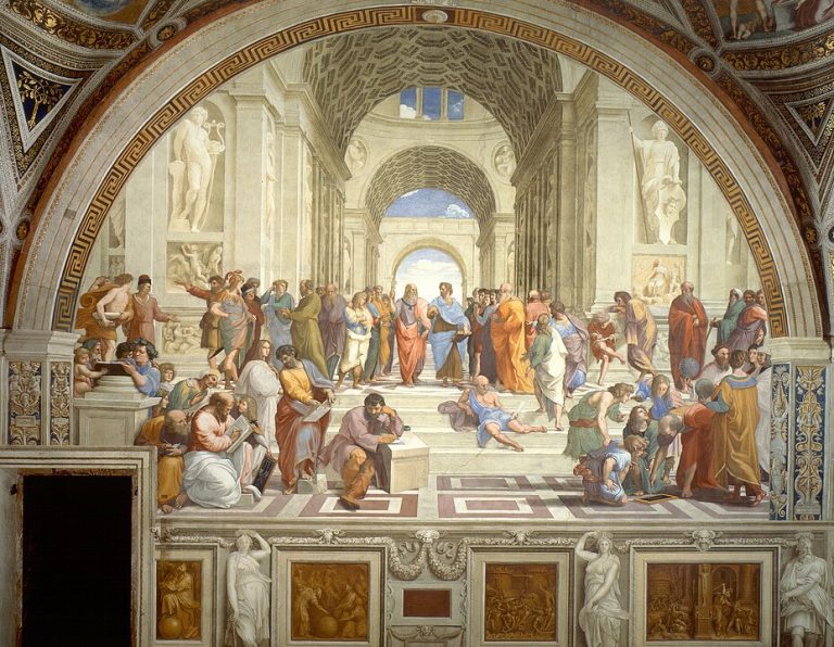 The Renaissance – The Art Movement That Changed the World