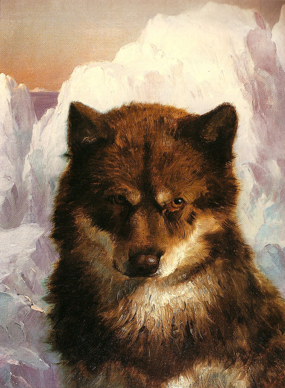 Biography: Frederic Edwin Church